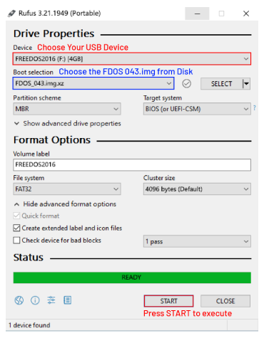Guide to Installing Win CE 6.0_pic